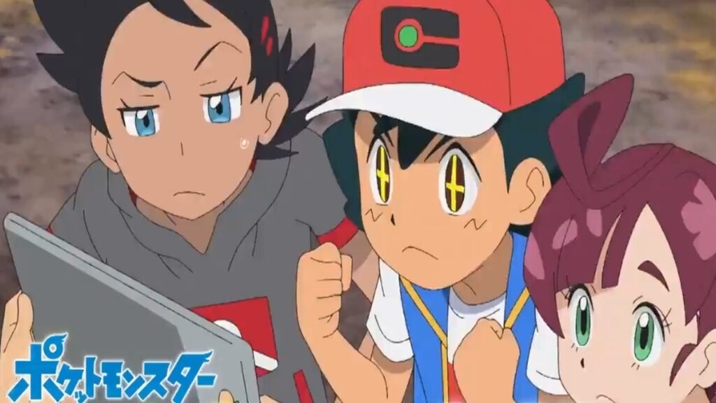 Viajes Pokémon: Se revela avance de los capítulos a estrenarse en 2021 ...