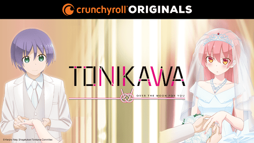 TONIKAWA: Over The Moon For You (Reseña) - FUNiAnime LA