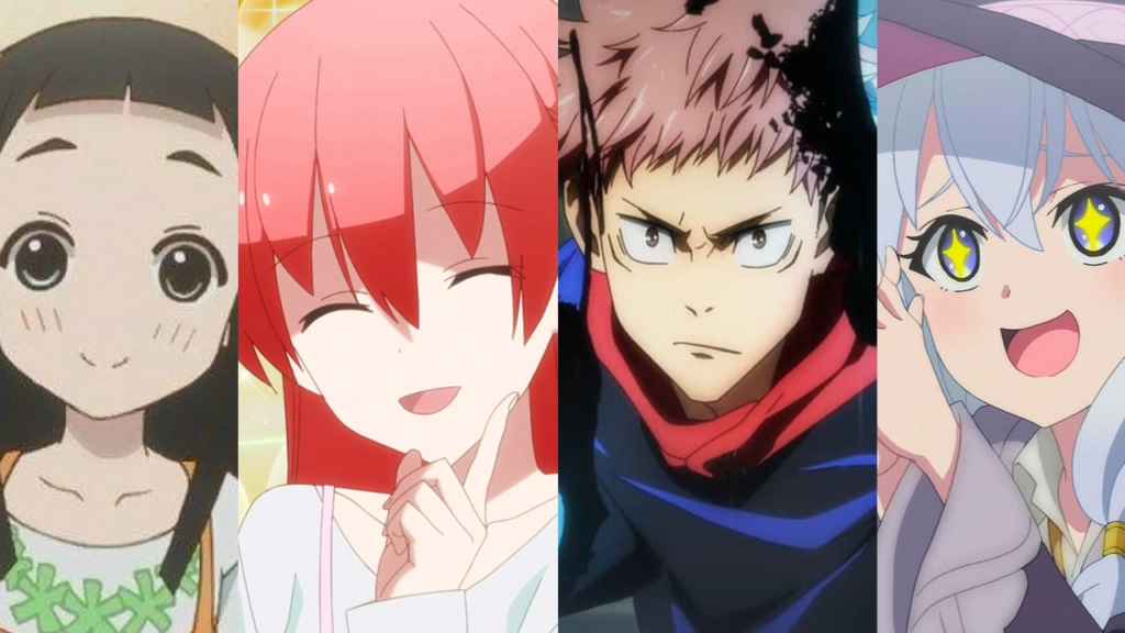 Tonikawa – FUNiAnime LA