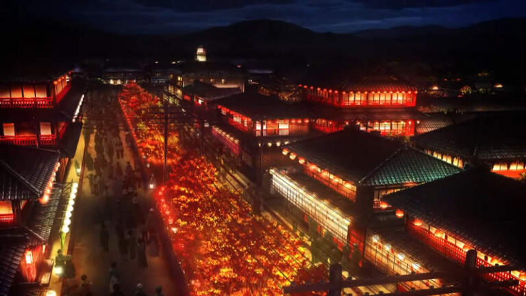 Kimetsu no Yaiba y la polémica del distrito rojo - FUNiAnime LA