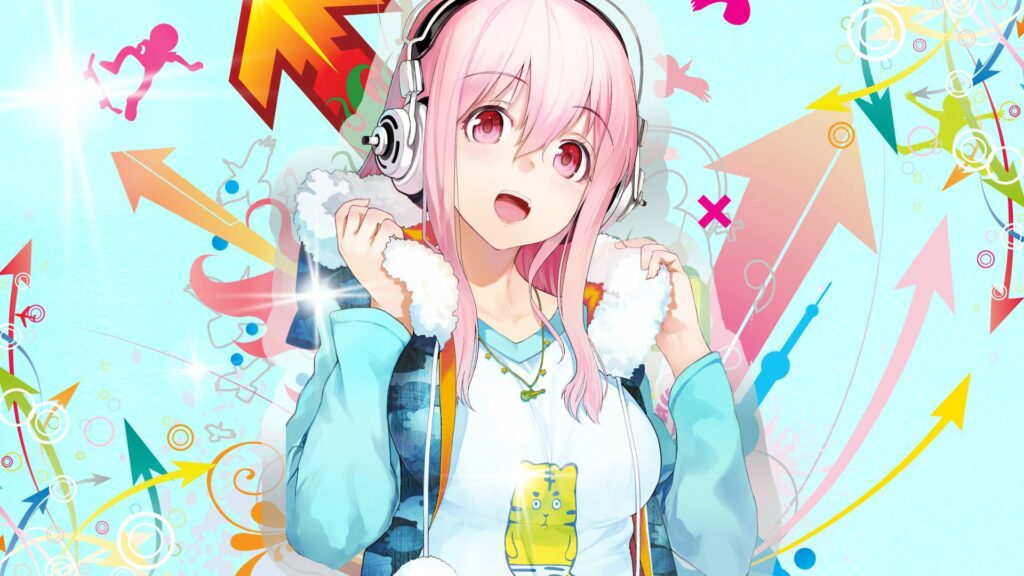 "SONI-ANI: SUPER SONICO THE ANIMATION" LLEGA A ANIME ONEGAI CON DOBLAJE ...
