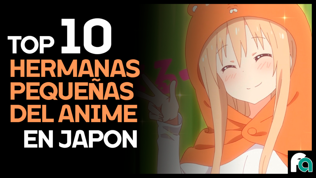 Japón celebra el "Día de las hermanitas" y se revelan las más populares ...