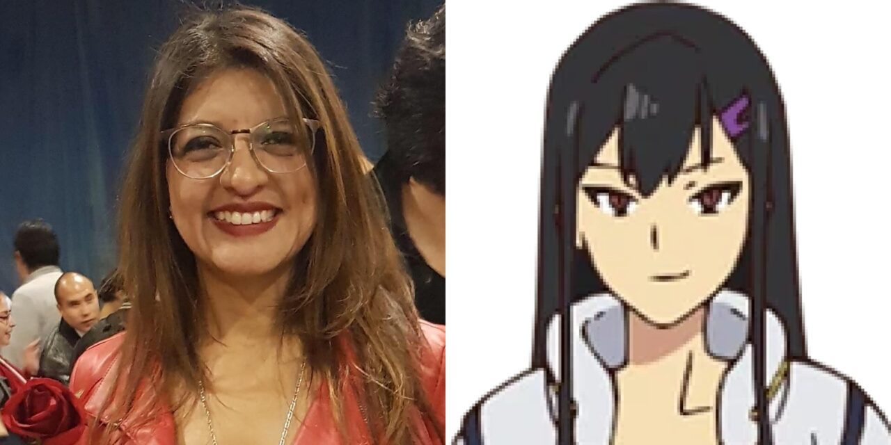 Conoce al reparto del doblaje latino de Sakugan - FUNiAnime LA