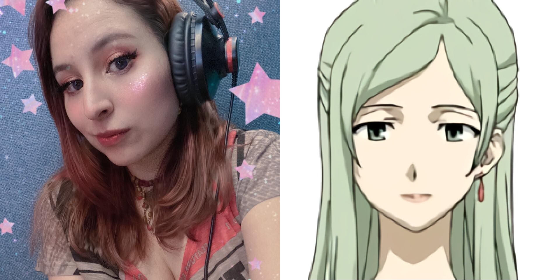 Conoce al Cast del Doblaje Latino de Canaan - FUNiAnime LA