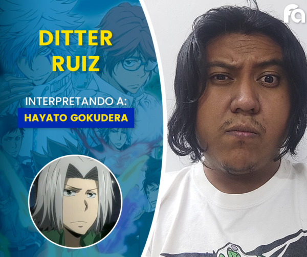 Conoce al elenco del doblaje latino de Katekyō Hitman Reborn ...