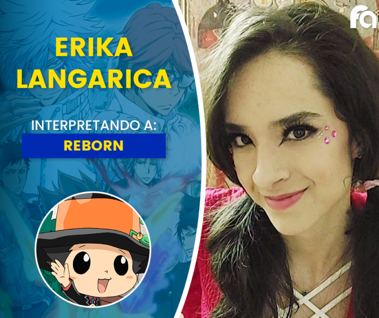 Conoce al elenco del doblaje latino de Katekyō Hitman Reborn ...