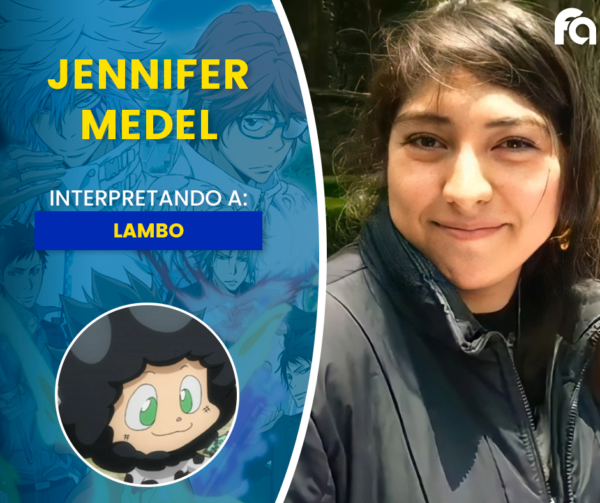 Conoce al elenco del doblaje latino de Katekyō Hitman Reborn ...