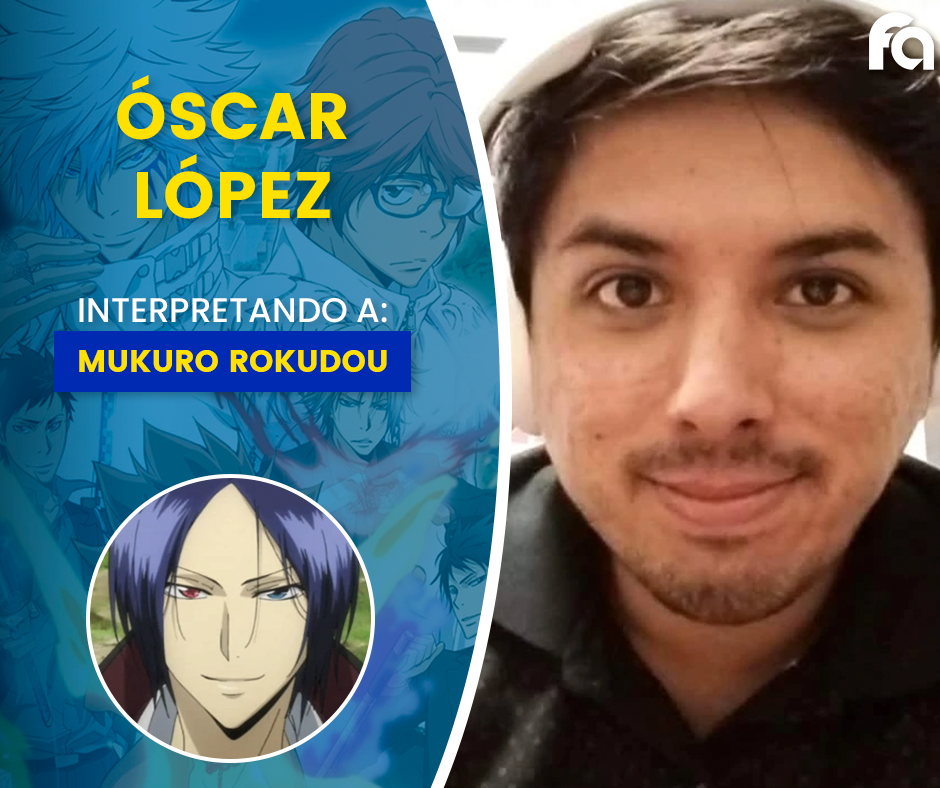 Conoce al elenco del doblaje latino de Katekyō Hitman Reborn ...