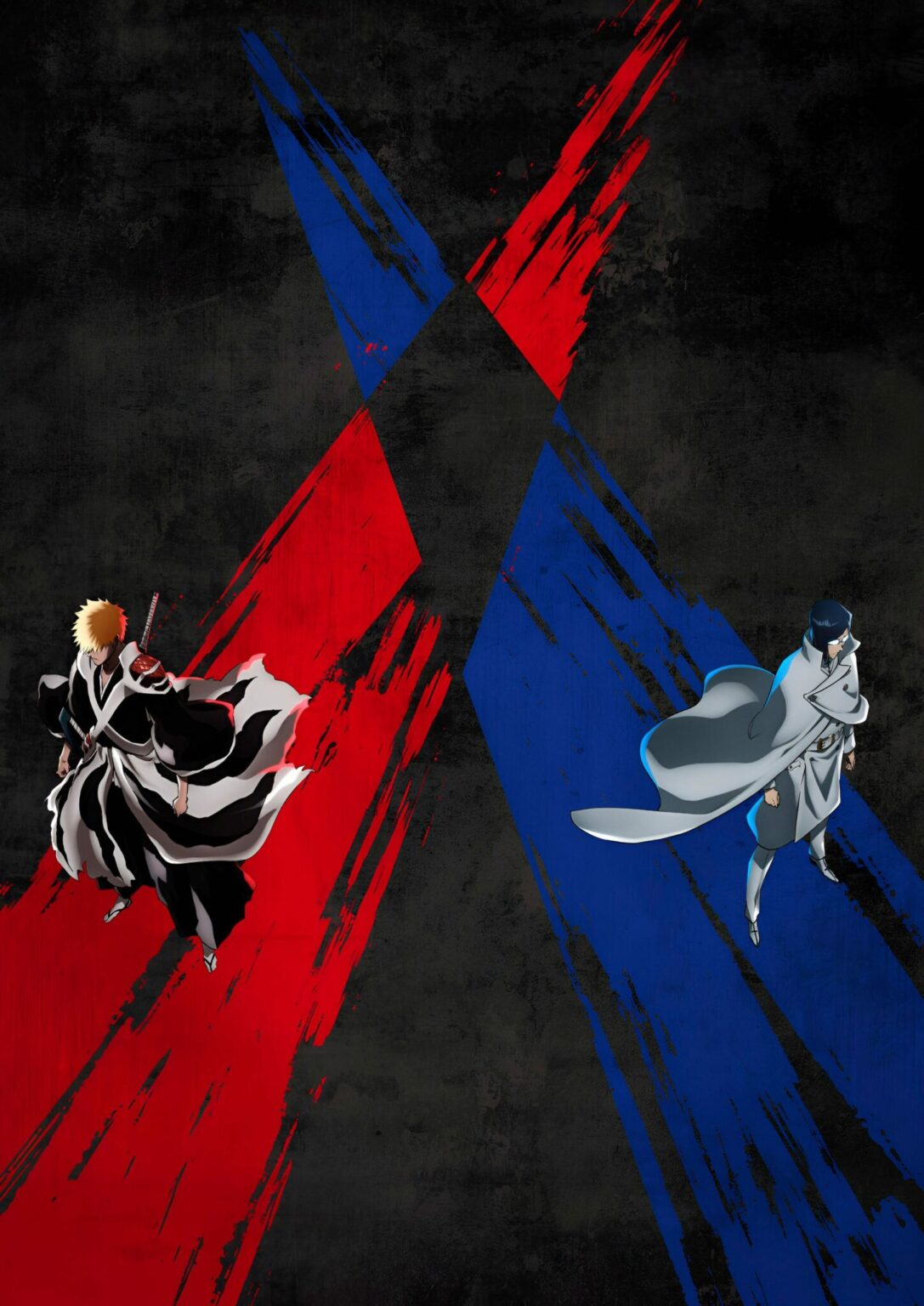 BLEACH: Thousand-Year Blood War reveló nuevos detalles de su segunda ...
