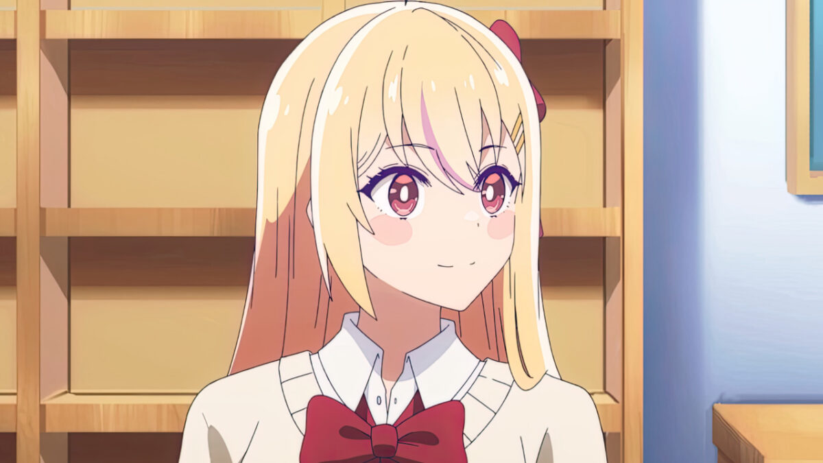 Koeda Animation anunció la producción de un nuevo anime - FUNiAnime LA