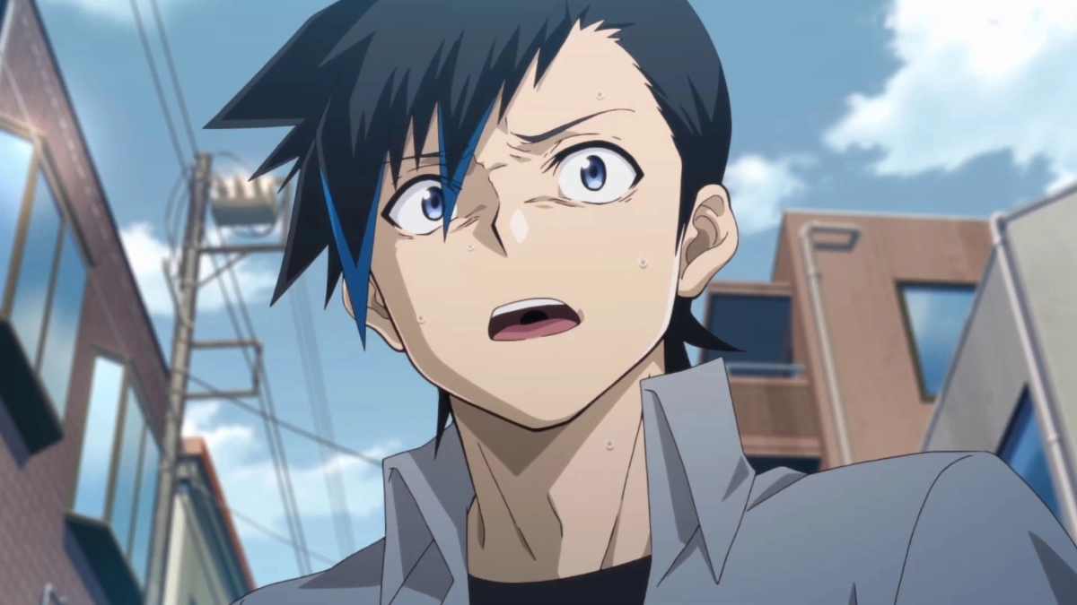 El manga Tasuuketsu confirmó su adaptación animada - FUNiAnime LA