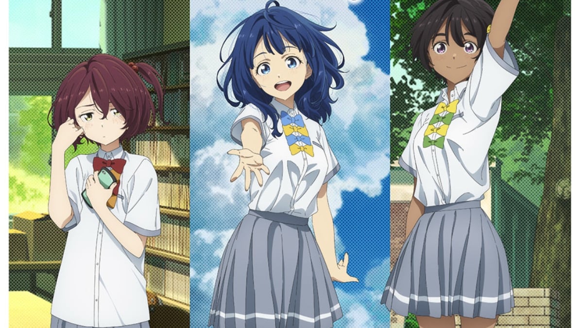 Too Many Losing Heroines! reveló los primeros detalles de su anime ...