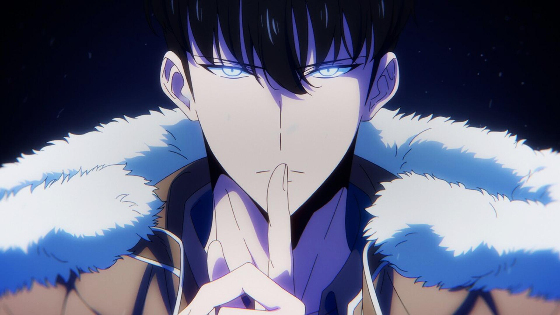 Crunchyroll publicó el primer avance de la segunda temporada de Solo ...