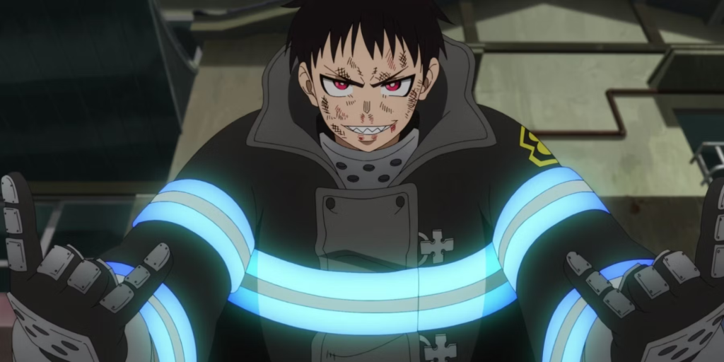Fire Force publicó nuevos detalles de su tercera temporada - FUNiAnime LA