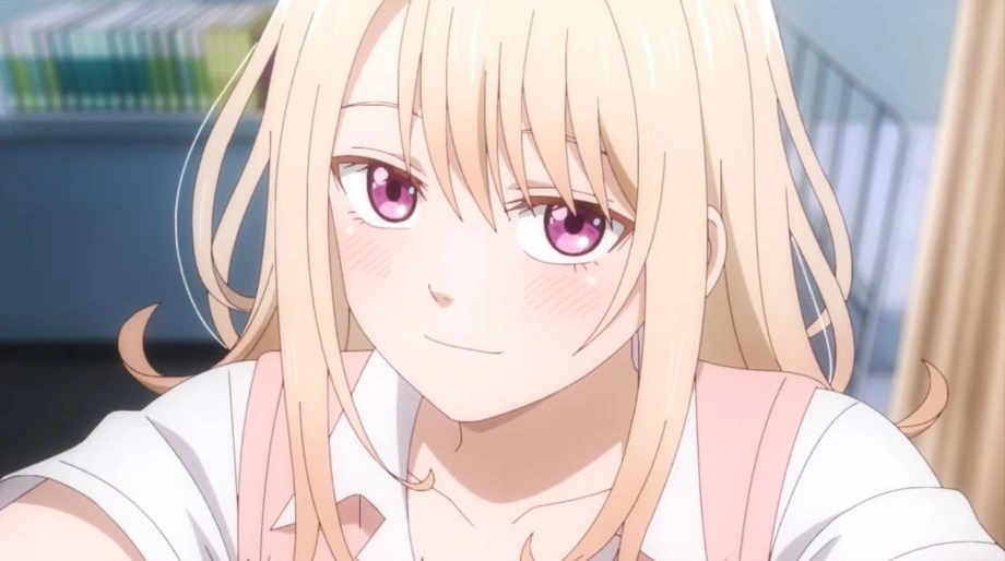 Medaka Kuroiwa is Impervious to My Charms presenta a su protagonista y ...