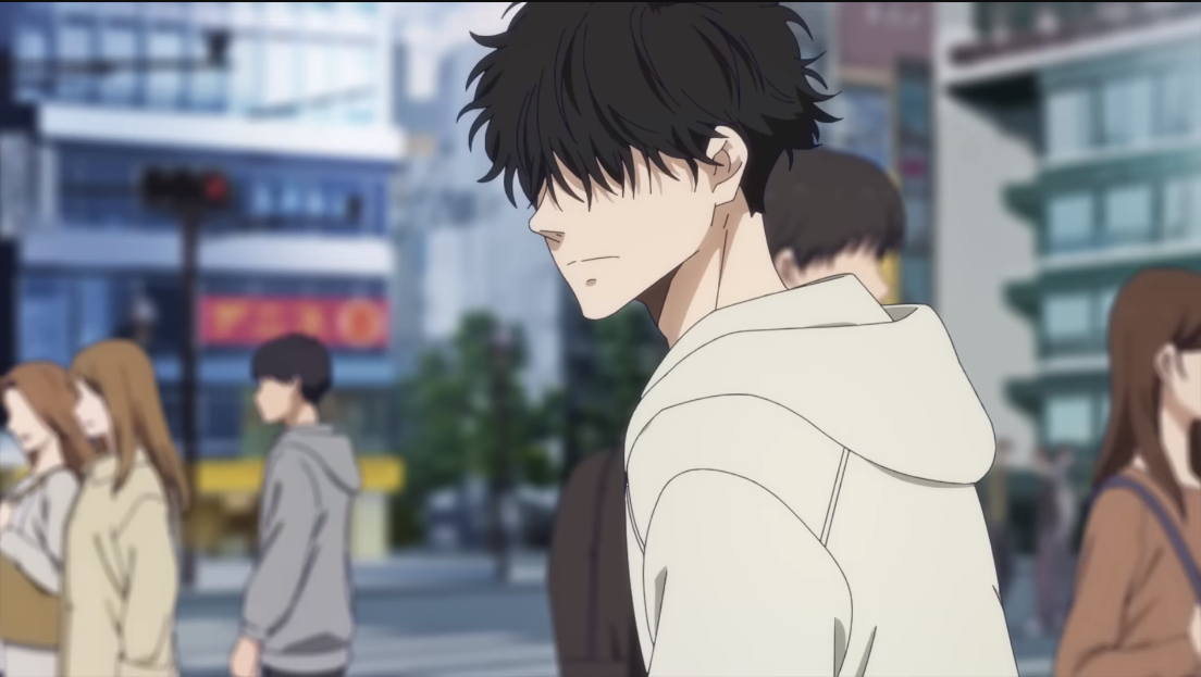 Ron Kamonohashi: Deranged Detective presenta un nuevo avance de su ...