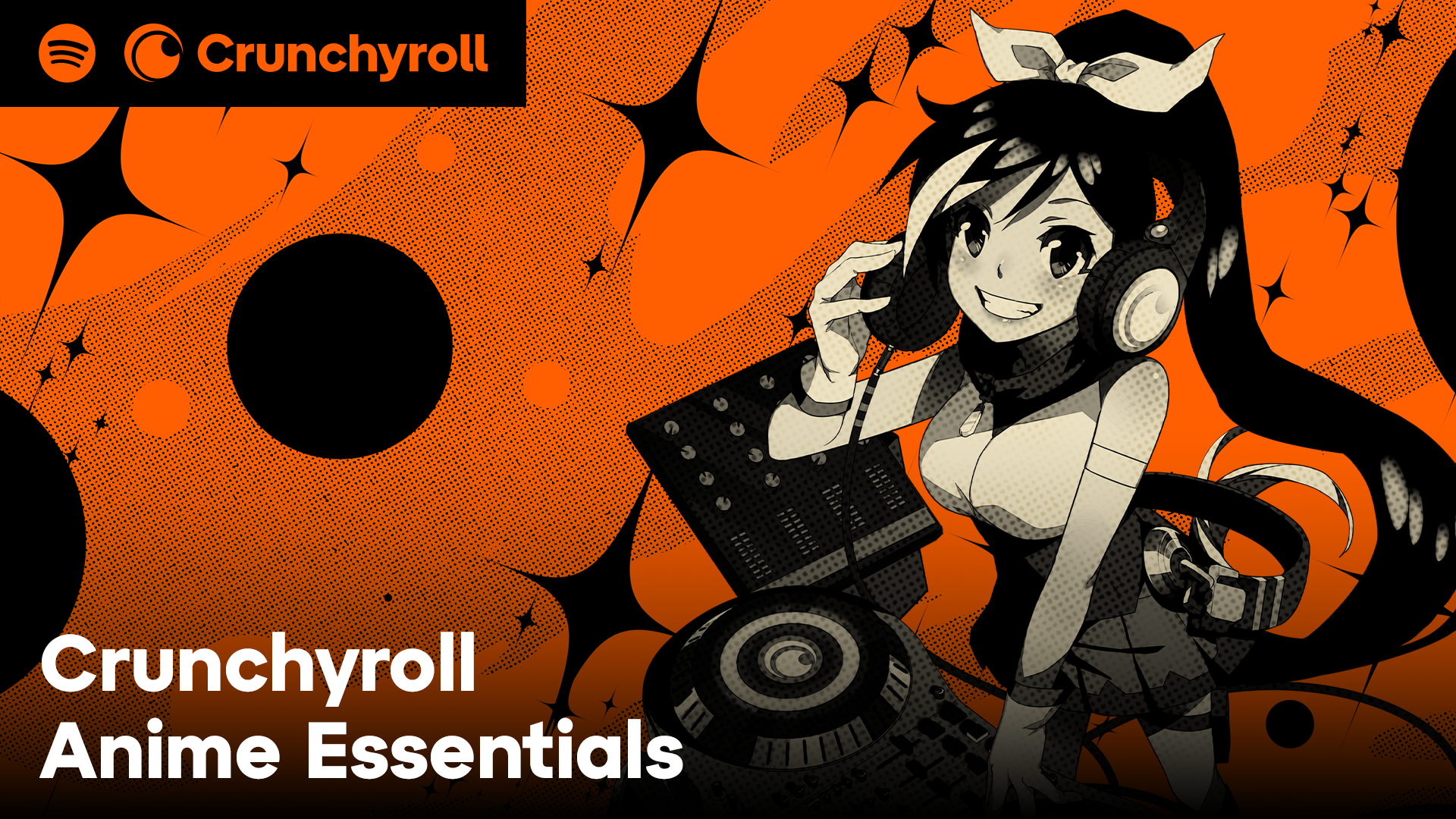 Crunchyroll lanza playlists especializadas en el hub de anime de ...