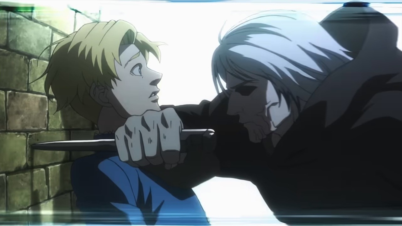 El anime Orb: On the Movements of the Earth confirmó su fecha de ...