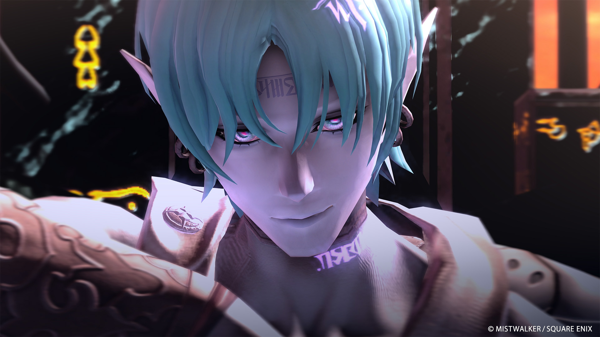FANTASIAN Neo Dimension ya está disponible para Nintendo Switch ...