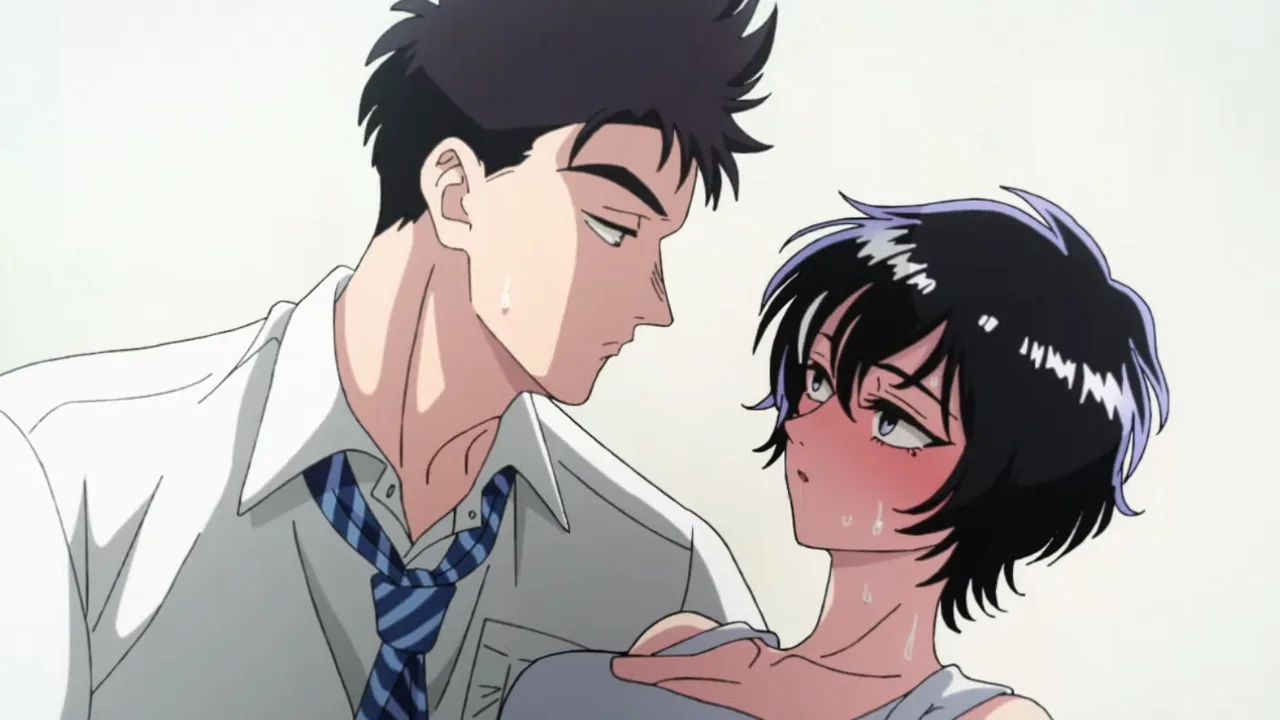 Kowloon Generic Romance anuncia el mes de estreno de su adaptación al ...